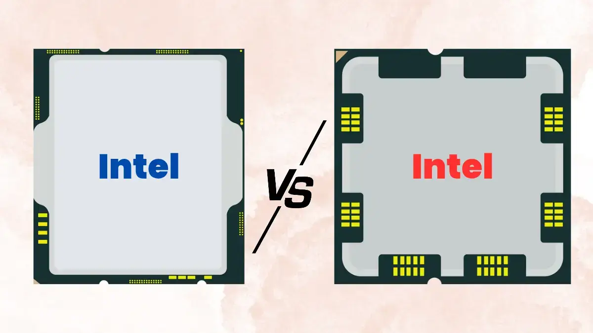 Intel Vs AMD Processors: Best Choose In 2025? - Gameczone